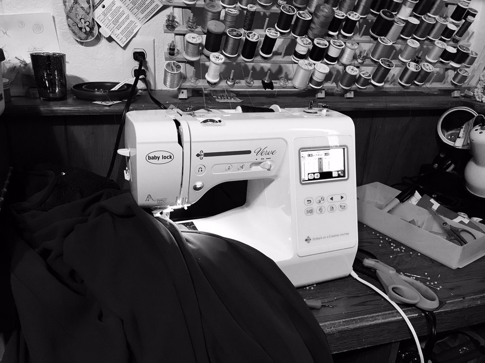 ABOVE & BEYOND SEWING AND VACUUM - Updated October 2025 - 19 Reviews ...