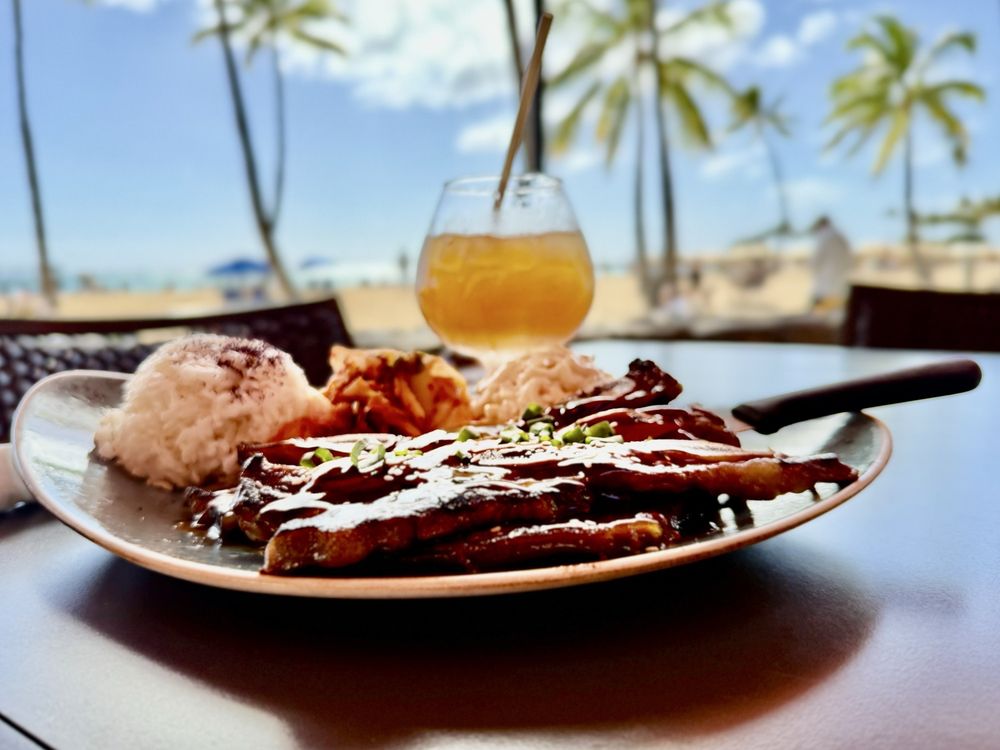 TROPICS BAR & GRILL - Updated March 2025 - 2101 Photos & 1588 Reviews ...