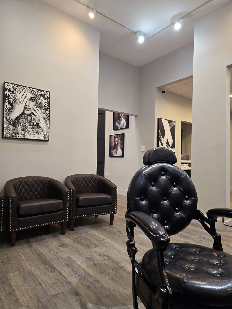 MAGE BARBERSHOP - Updated December 2025 - 21 Photos - 101 Summer St ...