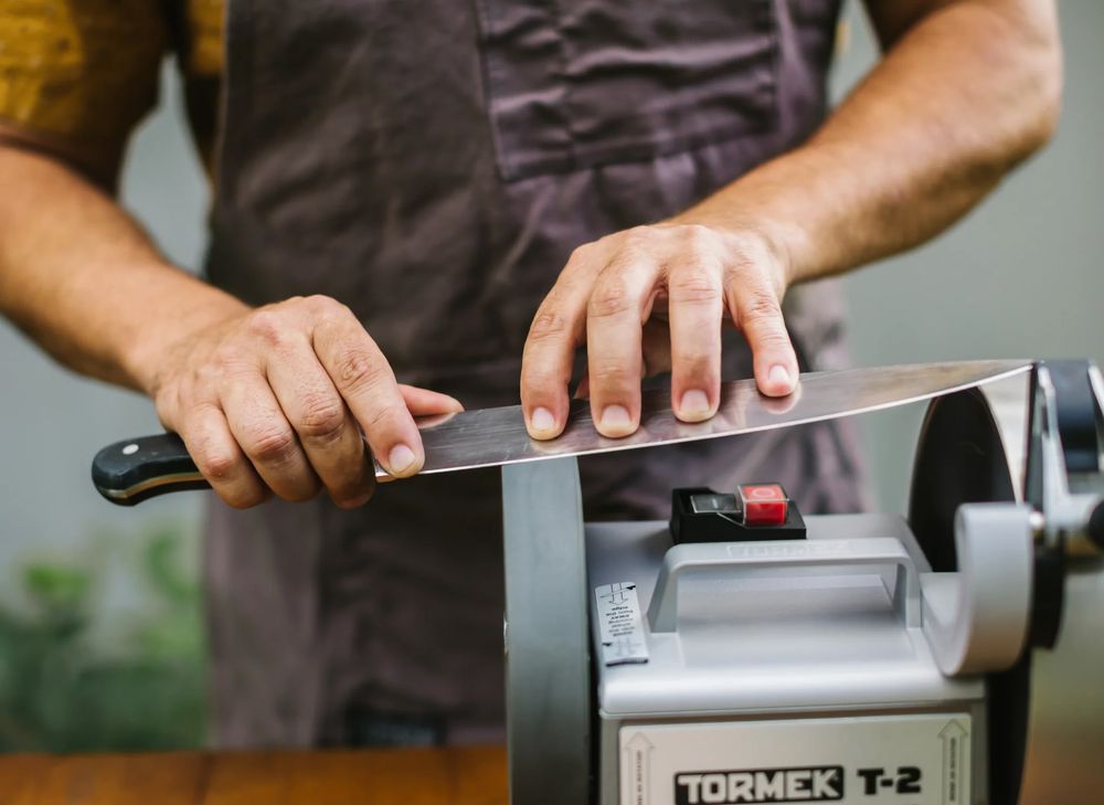 ELITE SHARPENING SERVICE - Updated January 2026 - Request a Quote - 246 ...