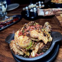 BERKELEY CUT STEAKHOUSE - Updated July 2025 - 137 Photos & 139 Reviews ...