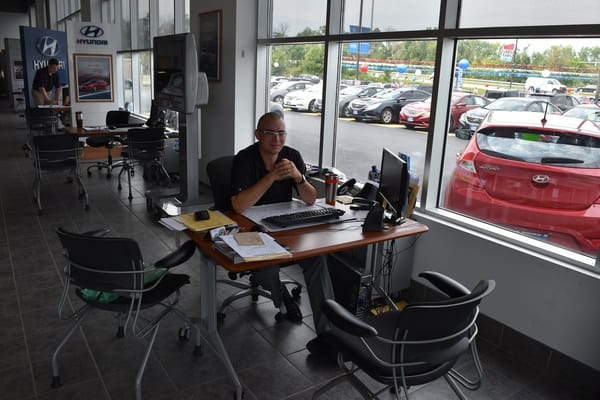 ELYRIA HYUNDAI - Updated December 2025 - 27 Photos & 66 Reviews - 845 ...