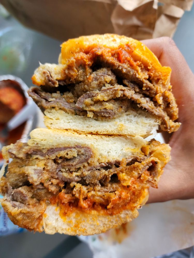 FRANKLIN GIANT GRINDERS - Updated January 2026 - 158 Photos & 151 ...