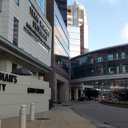 TEXAS WOMAN’S UNIVERSITY - 6700 Fannin St, Houston, TX - Yelp