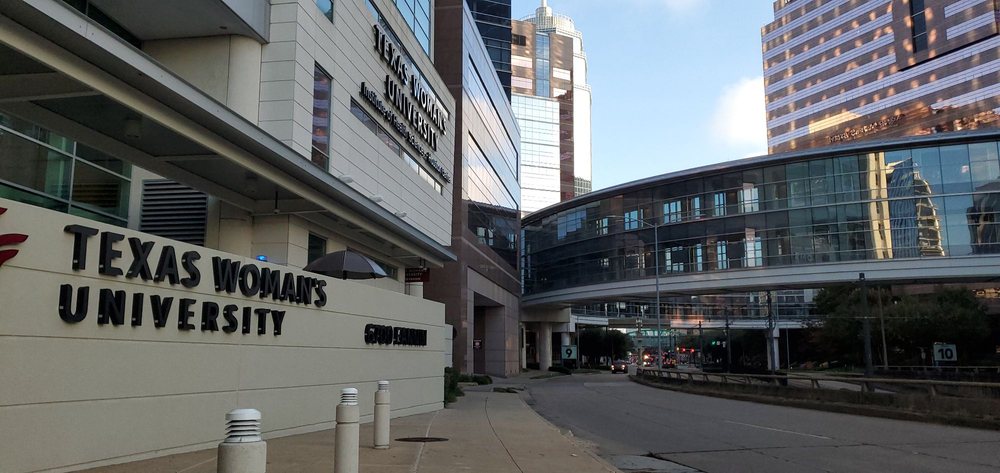 TEXAS WOMAN’S UNIVERSITY - 6700 Fannin St, Houston, TX - Yelp