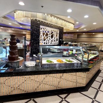 KOMI BUFFET - Updated October 2024 - 479 Photos & 299 Reviews - 8958 ...