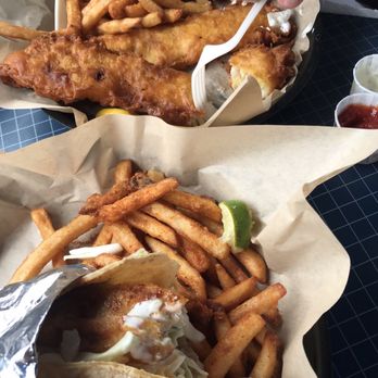 HARBOR FISH CAFE - Updated August 2024 - 699 Photos & 843 Reviews ...