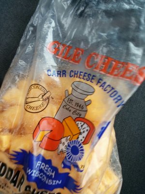 GILE CHEESE STORE - Updated December 2025 - 116 N Main St, Cuba City ...