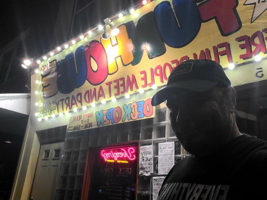 THE FUNHOUSE - 19 Photos & 44 Reviews - 5 E 4th St, Bethlehem ...