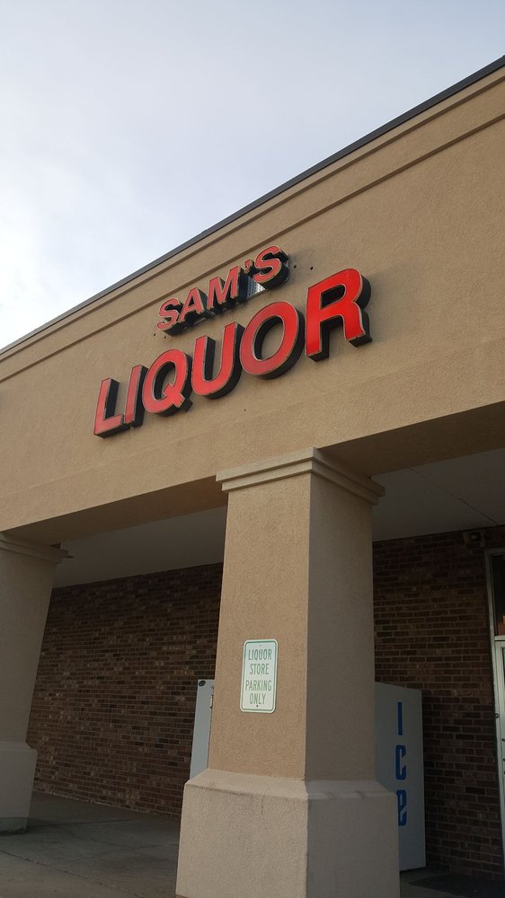 SAM’S LIQUOR & PARTY SHOP - Updated August 2025 - 15510 State Ave ...