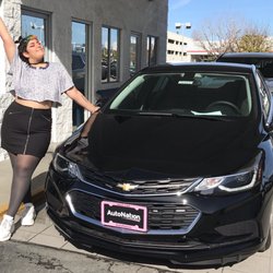 AUTONATION CHEVROLET VALENCIA - 106 Photos & 469 Reviews - 23649 W ...