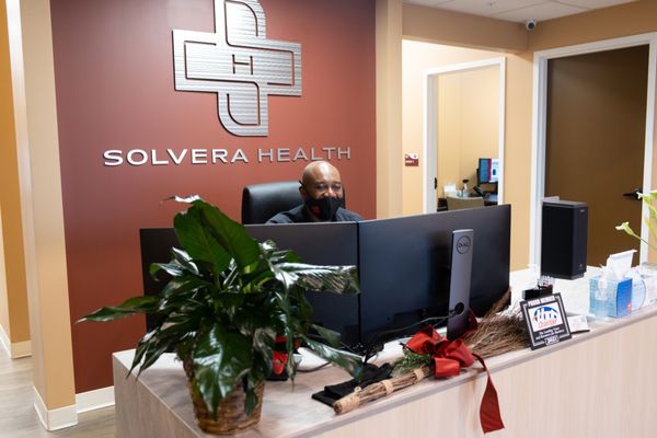 SOLVERA HEALTH - Updated December 2025 - 21 Photos - 3525 N University ...