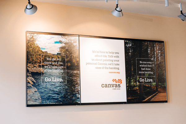 CANVAS CREDIT UNION UNIVERSITY BRANCH - Updated October 2024 - 26 ...