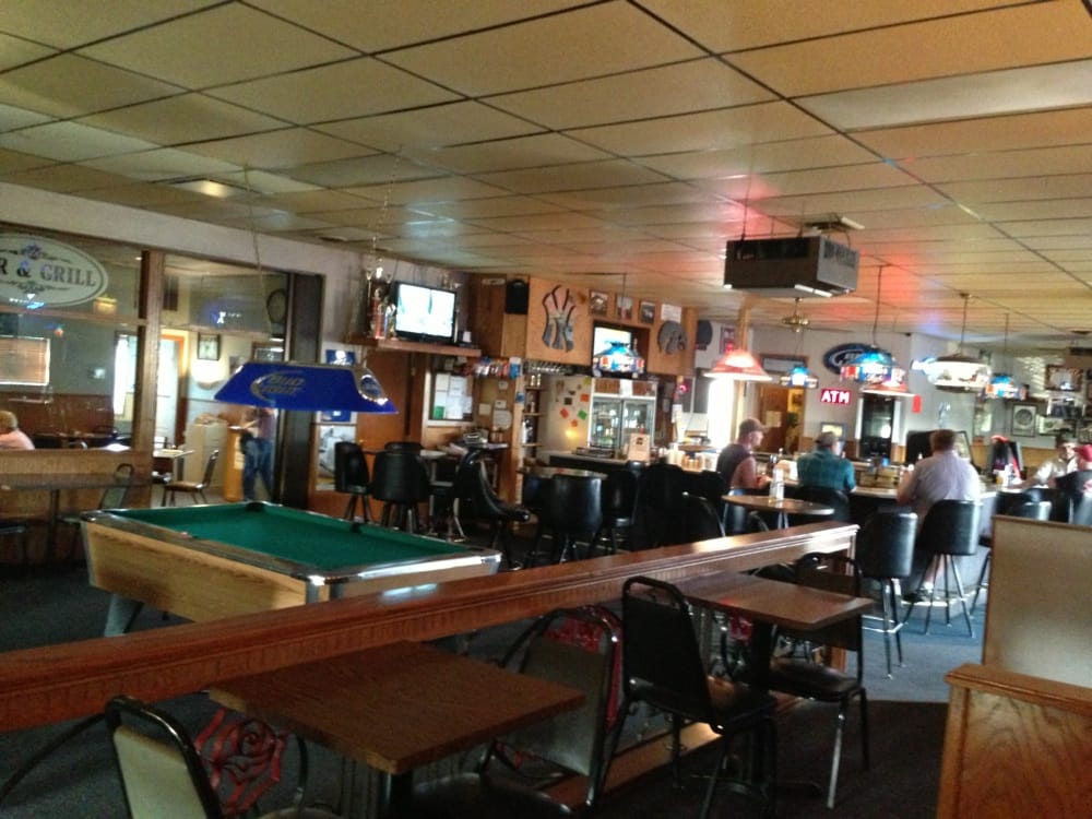 THE PUB - Updated August 2025 - 534 Hwy 39 N, Denison, Iowa ...