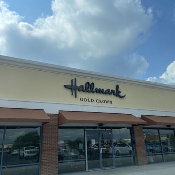 BANNER’S HALLMARK - Updated July 2025 - 1244 Greenbrier Pkwy ...