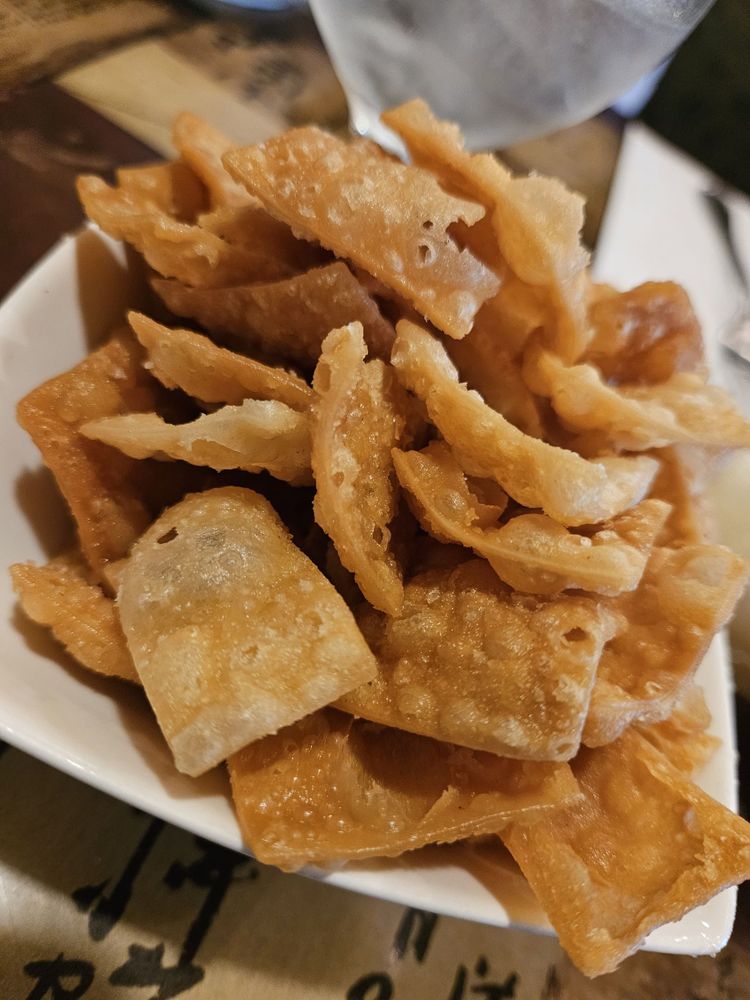 GINGER ASIAN CUISINES - 88 Photos & 129 Reviews - 7 Wilkins Station Rd ...