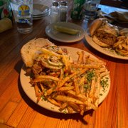 4TH BASE RESTAURANT - 771 Photos & 167 Reviews - Seafood - 5117 W ...