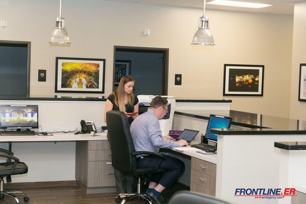 FRONTLINE ER DALLAS - Updated June 2026 - 44 Photos & 65 Reviews - 7331 ...
