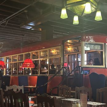 THE OLD SPAGHETTI FACTORY - Updated January 2026 - 370 Photos & 493 ...