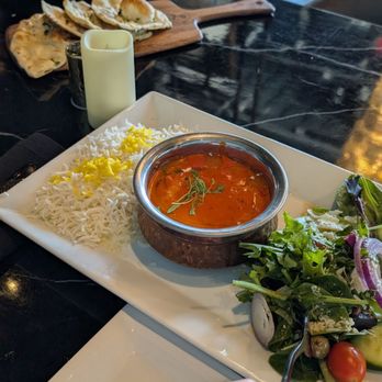 RUMI ROOM PERSIAN INDO-PAK CUISINE - Updated January 2025 - 186 Photos ...