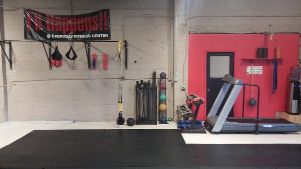 EVERYDAY FITNESS - Updated June 2026 - 16 Photos - 1920 Main St ...