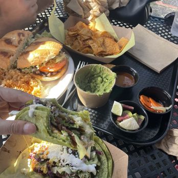 TACO MESA - Updated November 2024 - 1293 Photos & 1877 Reviews - 647 W ...