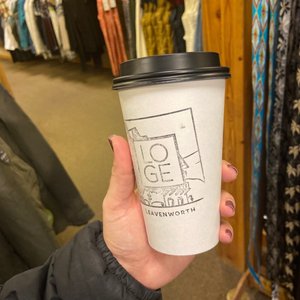 ICONOCLAST CAFE - 43 Photos & 15 Reviews - 321 9th St, Leavenworth, WA ...