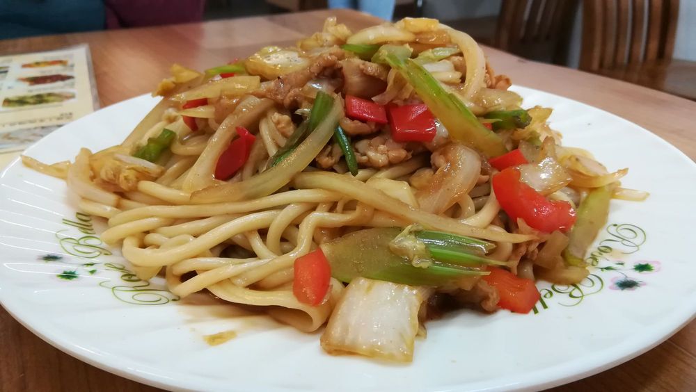 CHINESE NOODLE BAR - 24 Photos - Fast Food - 800 George St, Haymarket ...