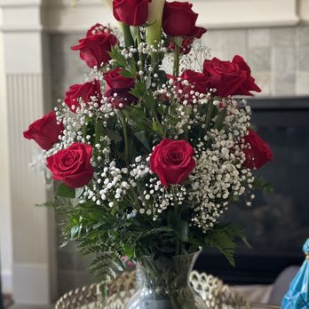 FANNIN FLOWERS - Updated August 2024 - 46 Photos & 78 Reviews - 4803 ...