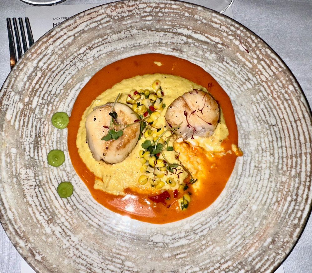 BACKSTREET CAFE - Updated September 2024 - 2494 Photos & 1630 Reviews ...