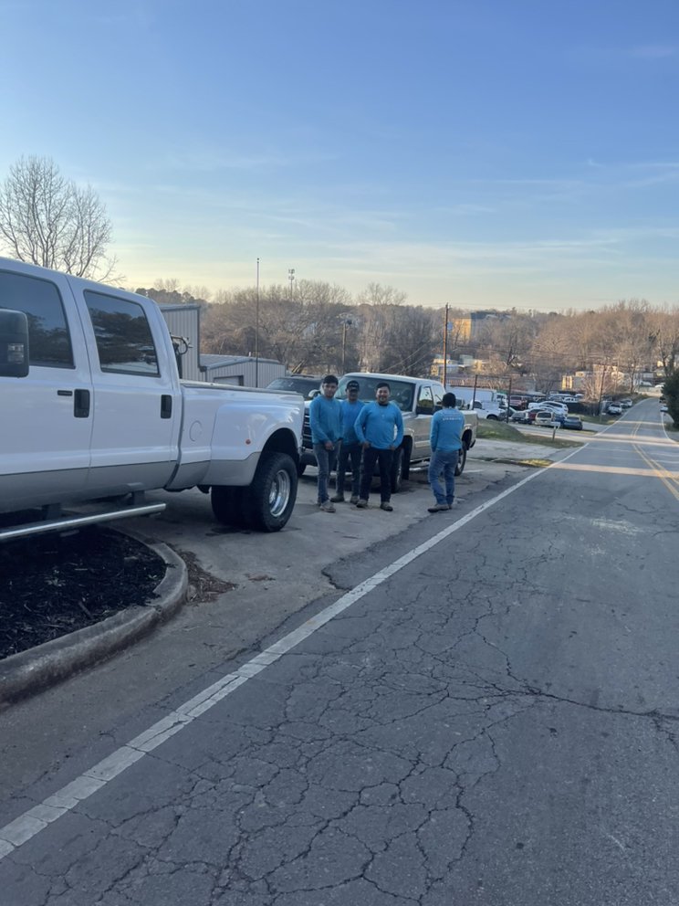 DAVID LAWN CARE & MAINTENANCE - Updated December 2025 - Gainesville ...