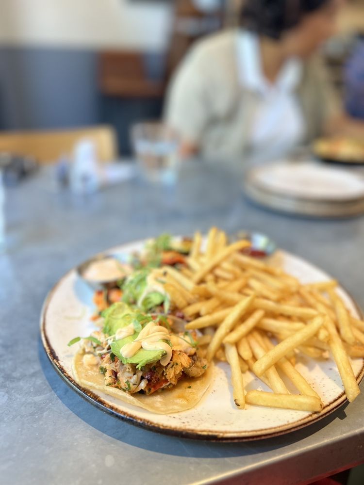 RAPPAHANNOCK OYSTER BAR - 1474 Photos & 576 Reviews - 777 S Alameda St ...