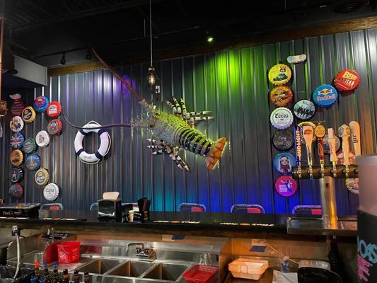 ROCK N’ CRAB - Updated April 2025 - 268 Photos & 122 Reviews - 871 ...