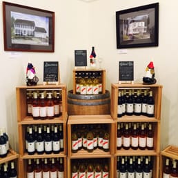 TRELEAVEN WINES - Updated May 2025 - 81 Photos & 50 Reviews - 658 Lake ...