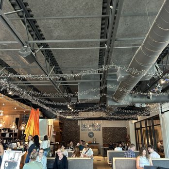 REDEFINED COFFEE HOUSE - Updated January 2026 - 743 Photos & 680 ...