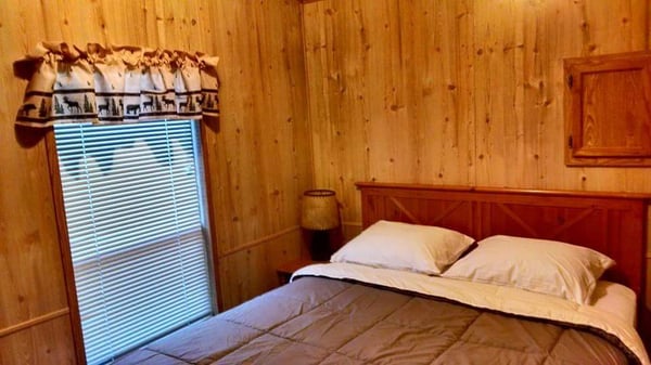 RUSTIC TIMBERS DOOR COUNTY CAMPING - Updated December 2025 - 28 Photos ...