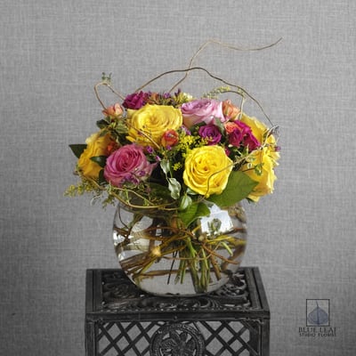 BLUE LEAF STUDIO FLORIST - Updated November 2024 - 177 Photos & 160 ...