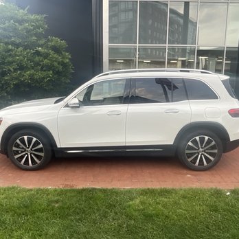 MERCEDES-BENZ OF ARLINGTON - Updated December 2024 - 44 Photos & 243 ...