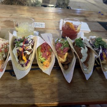 TACO SOCIAL - 92 Photos & 90 Reviews - 1627 Colorado Blvd, Los Angeles ...