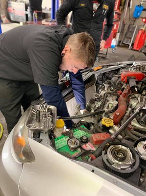 GOLDEN RULE AUTO CARE - WYLIE - Updated April 2026 - 27 Photos & 64 ...