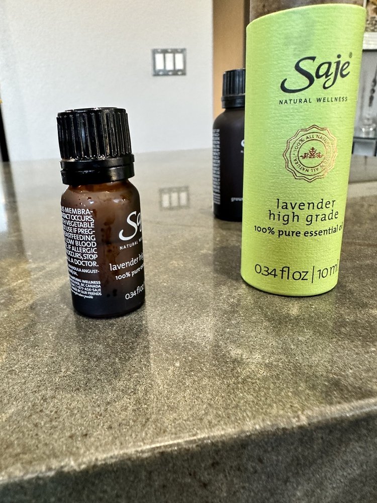 SAJE NATURAL WELLNESS - Updated June 2025 - 118 Photos & 53 Reviews ...