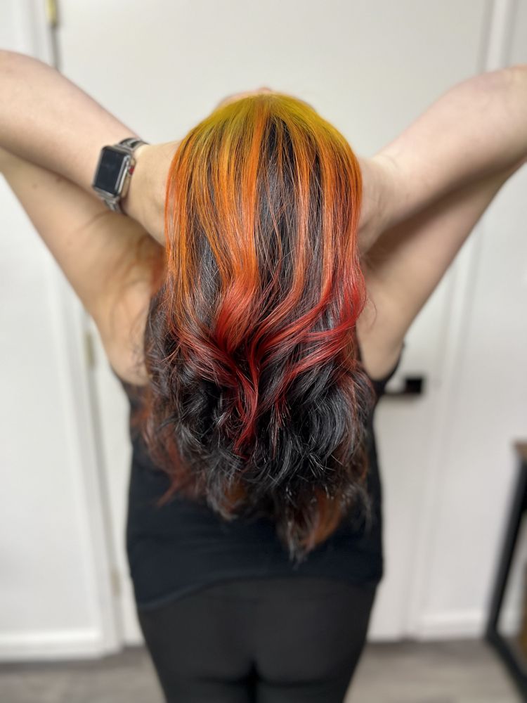 COUNTRY ROOTS HAIR & CO. - Updated June 2025 - Request an Appointment ...