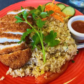 STICKY RICE CAFE - Updated March 2025 - 492 Photos & 393 Reviews - 2810 ...