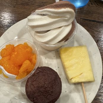 ULTIMATE BUFFET - Updated December 2025 - 206 Photos & 284 Reviews ...