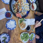 MAMA SATTO - 156 Photos & 100 Reviews - 715 N University Ave, Ann Arbor ...