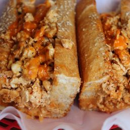 DEL ROSSI’S CHEESESTEAK & PIZZA - Updated September 2025 - 505 Photos ...