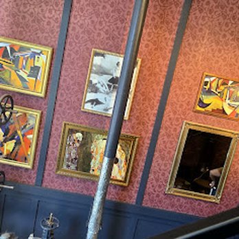 PUTTERY - Updated October 2025 - 336 Photos & 231 Reviews - 932 W ...