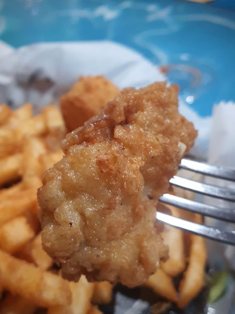 ON THE HALF SHELL - Updated May 2025 - 66 Photos & 125 Reviews - 4500 ...