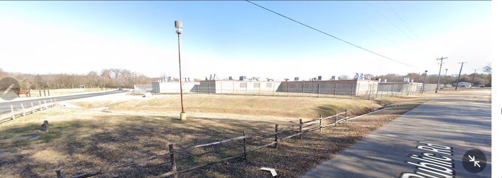 SMITH COUNTY NORTH JAIL - Updated January 2026 - 2811 Public Rd, Tyler ...