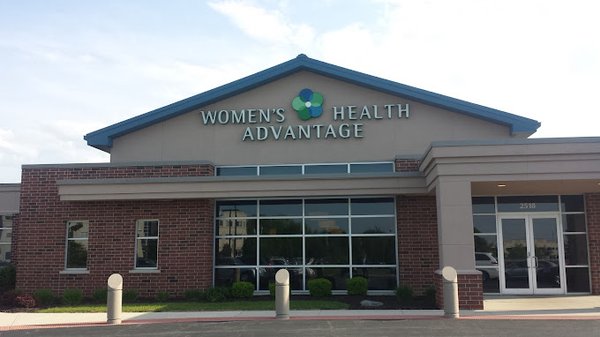 WOMEN’S HEALTH ADVANTAGE - Updated December 2025 - 12 Reviews - 7635 W ...